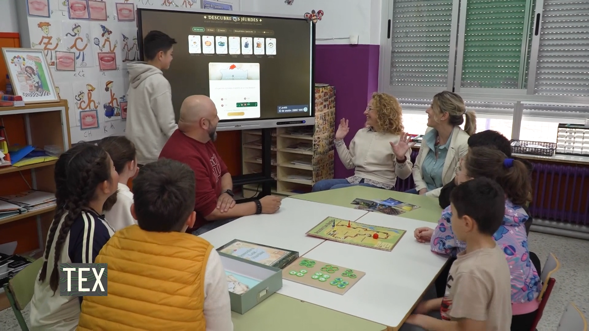 TERRITORIO EXTREMADURA T6 - 428 | EXPlay